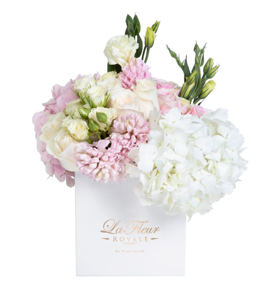 Cordelia Bouquet – La Fleur Royale